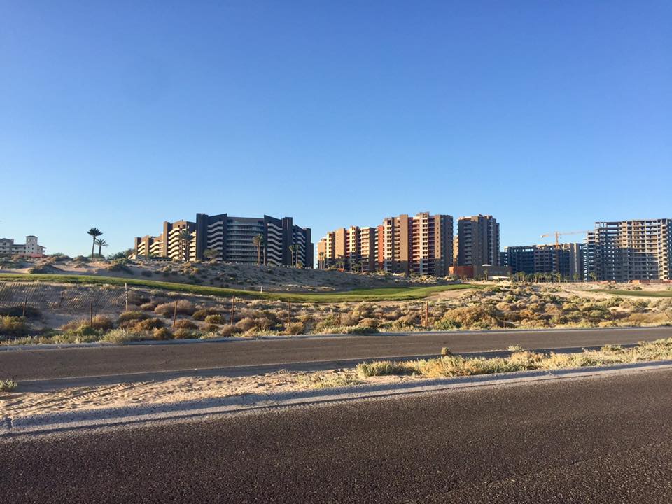 Rocky Point: Arizona's Beach | Team Woodall