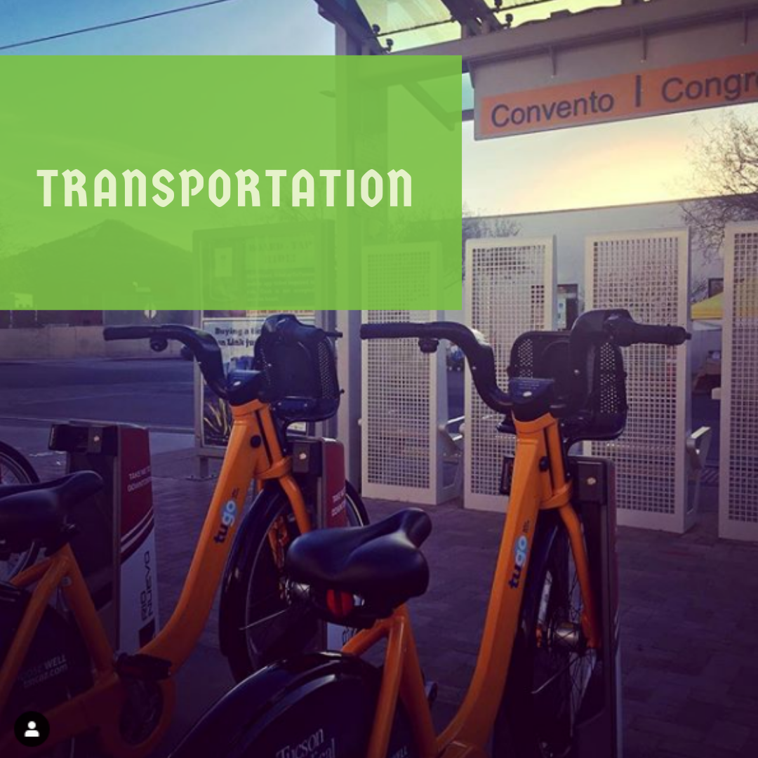 Tucson's Green REALTOR | Team Woodall